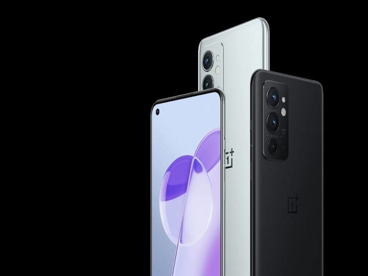 OnePlus 9RT Price in India and Specifications: OnePlus 9RT India ...