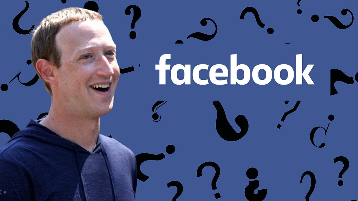 Facebook Is Reportedly Changing Its Name, and Here Are Some Honest ...