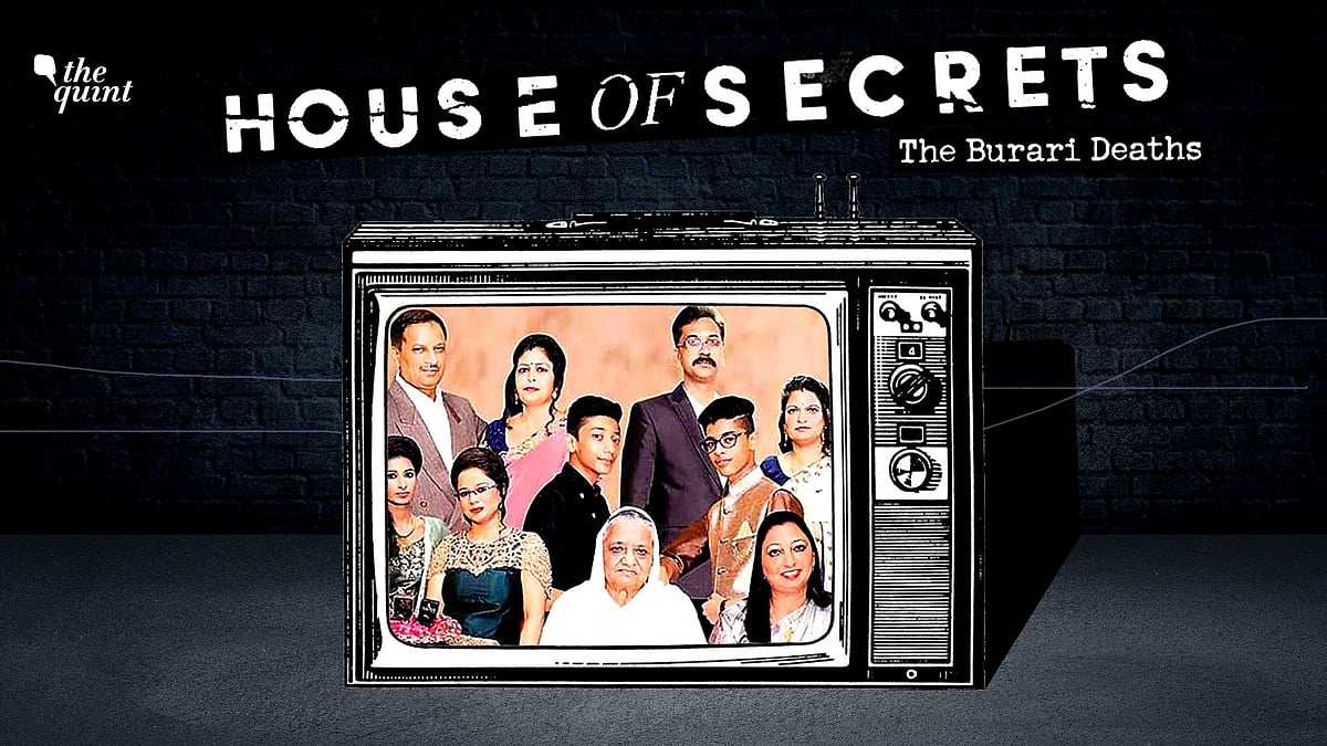 House of Secrets: The Burari Deaths Is an Intelligent Post-Mortem of ...