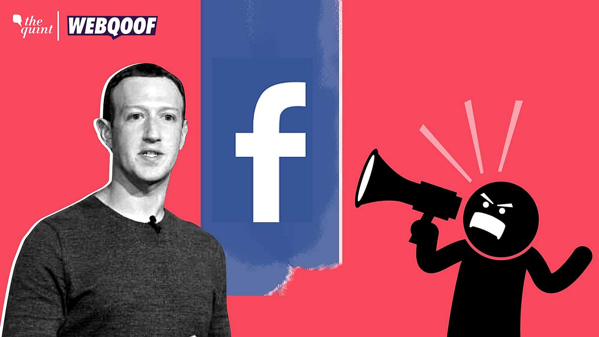 Facebook Hate Speech Detection: What do Social Media Platforms do to ...