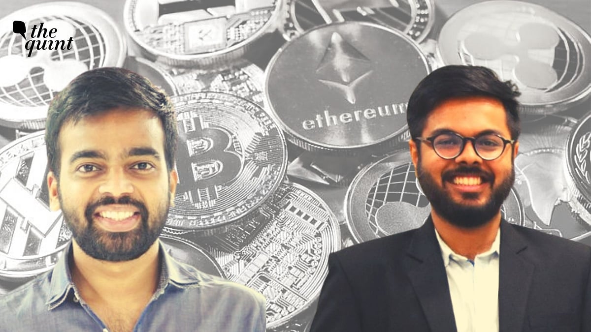 Need to Exercise Caution & Wait for Details: Crypto CEOs as Bill to be ...