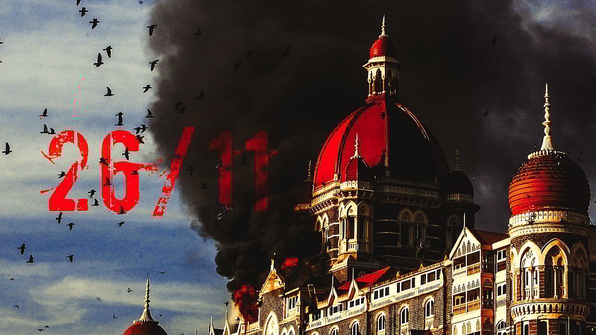 Remembering 26/11: Pakistan-Backed Terrorism Reviving With Afghanistan?