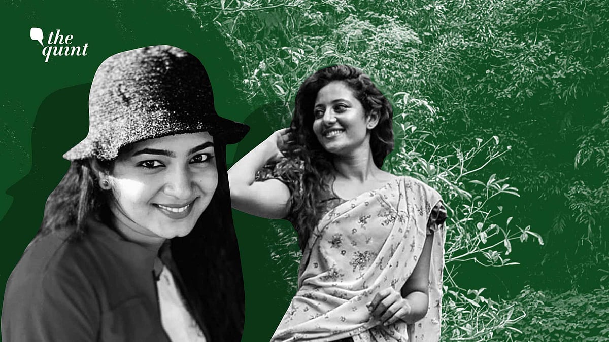 Was Training for ‘Miss India’ but Fate Had Other Plans: Family of ...