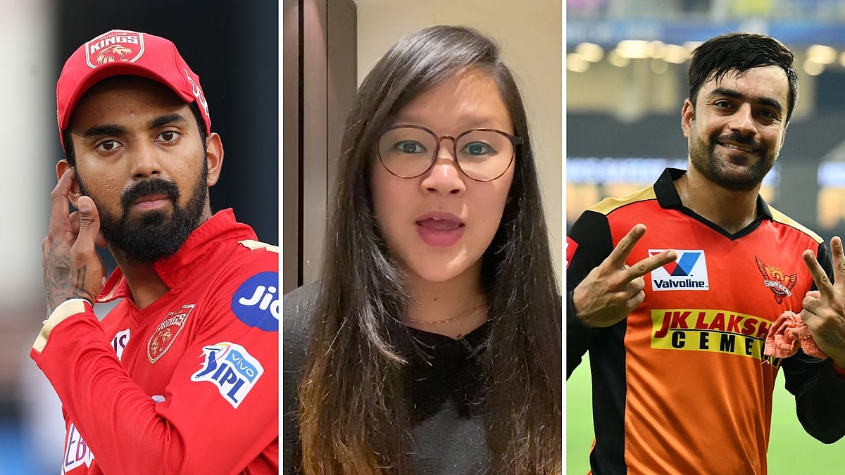 IPL 2022 Retentions: KL Rahul, Rashid Khan, Shreyas Released Into ...