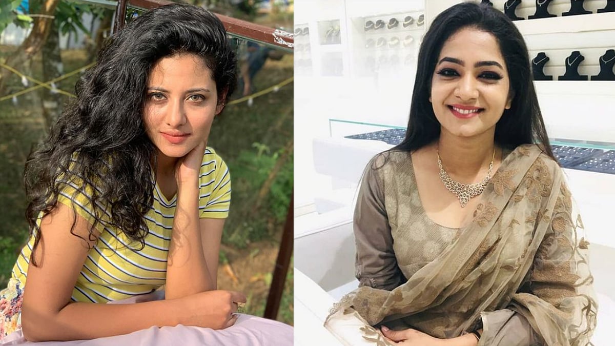 Former Miss Kerala Ansi Kabeer, First Runner-up Anjana Shajan Killed in ...