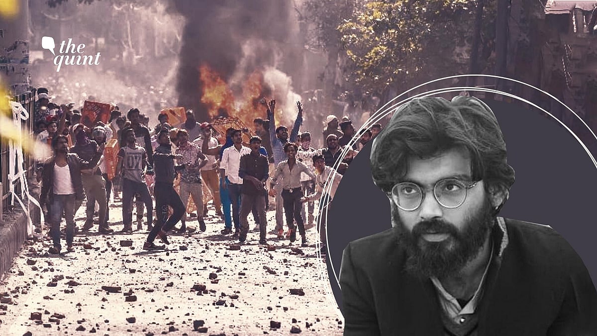 Judge Who Discharged Sharjeel Imam Recuses Himself From Jamia Violence Case