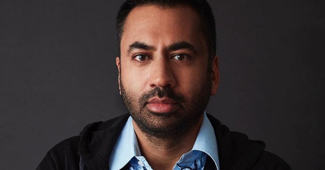 Kal Penn Comes Out, Announces He's Engaged to Partner of 11 Years