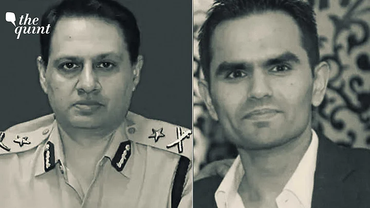 Sanjay Singh Takes Over Six NCB Cases from Sameer Wankhede – Who is He?