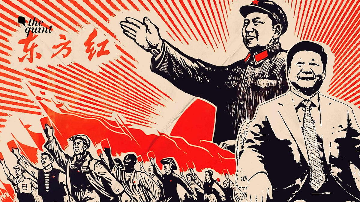 Peng Shuai Case & China's Propaganda Machine: Why Xi Doesn't Care What ...