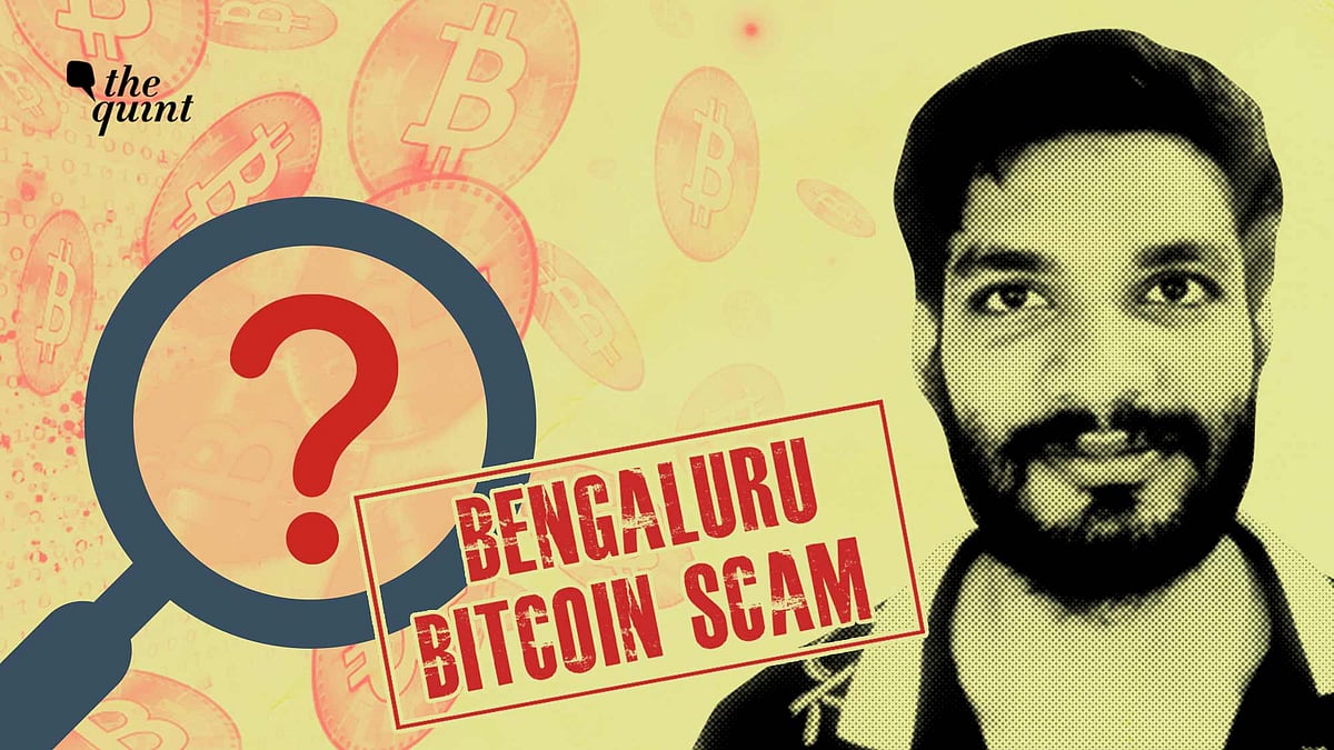 Missing Bitcoins and Forensic Proof; Why Bengaluru Police's Case on ...