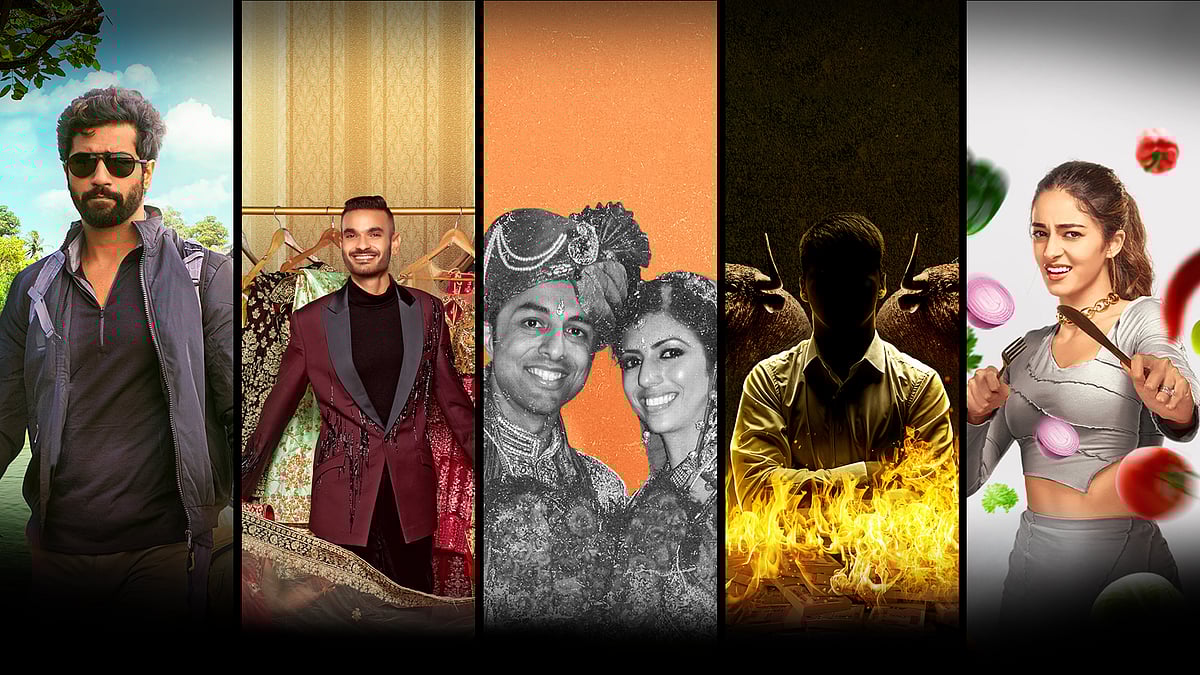 Discovery Plus: A List Of ‘Real’ Shows To Fulfil Your Non-Fiction ...