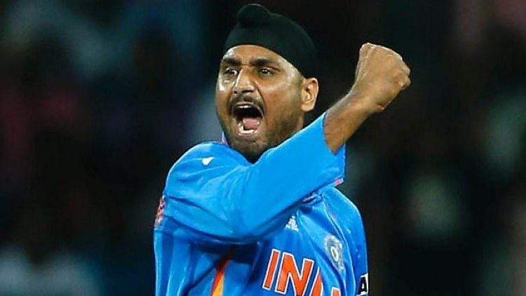 Harbhajan Singh, the Last of the Golden Generation Bids Adieu