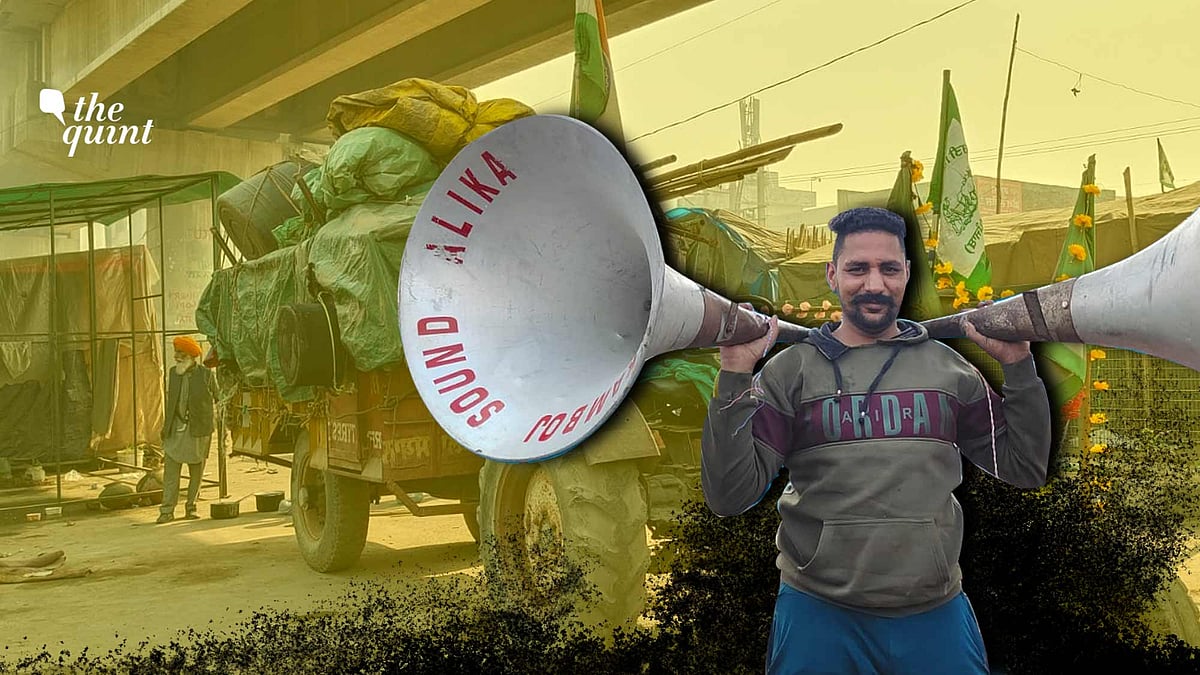 Farmers' Protest Ends: A Story of Struggles and Solidarity