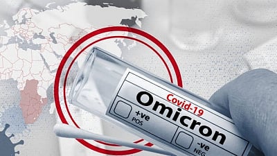 Omicron Cases Doubling Every 1.5 to 3 Days in Areas With Local Spread: WHO