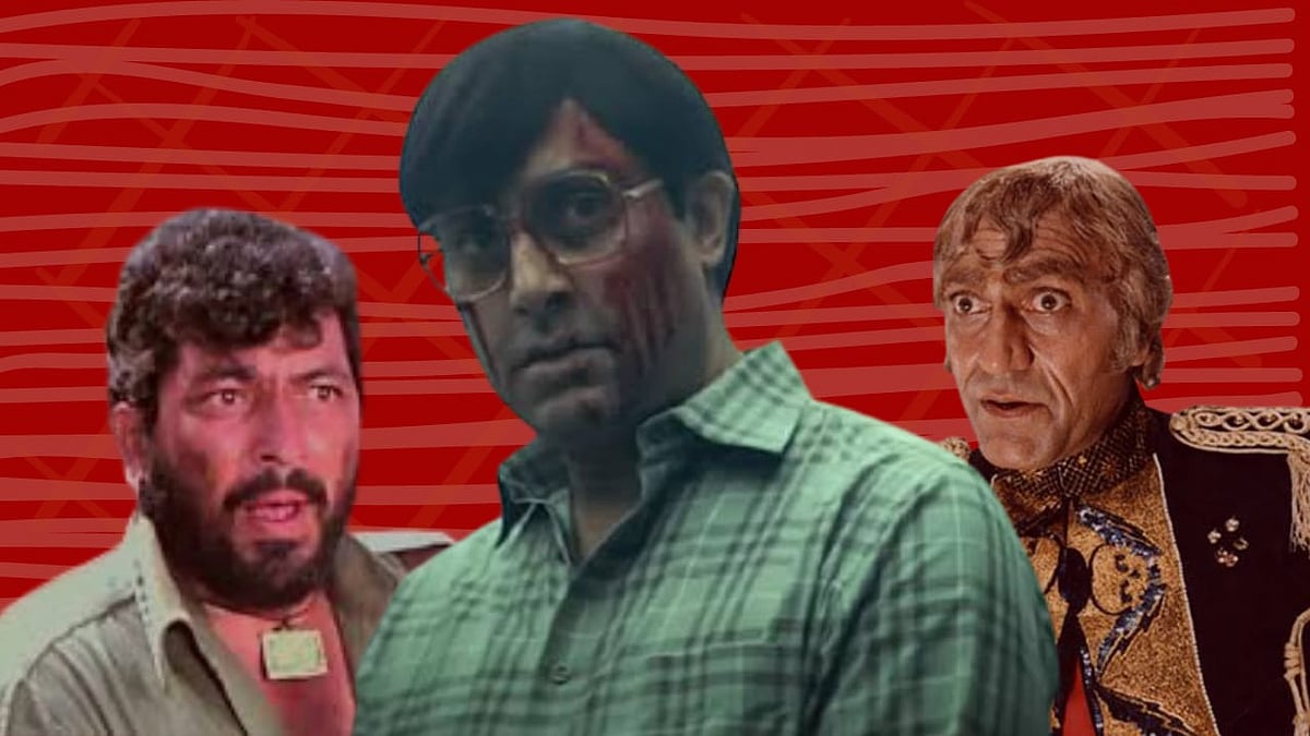 How A Confused Portrayal Might’ve Cost Bob Biswas a Spot in the Villain ...