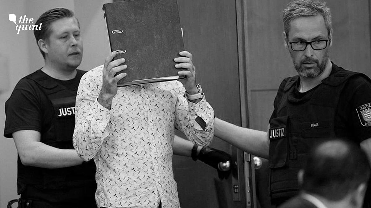 ISIS Terrorist Convicted by German Court for Killing Yazidi Girl and ...