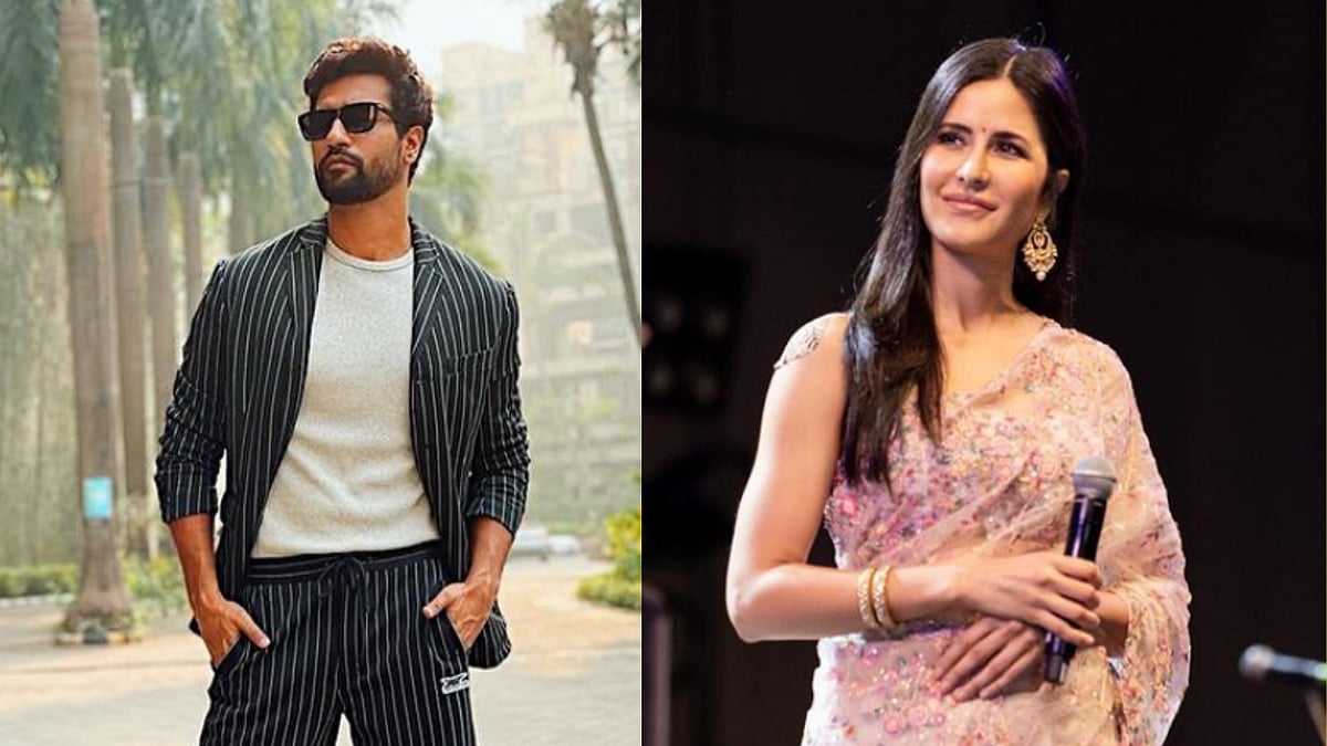 Vicky-Katrina Tie the Knot News: Latest News, Today's Top Trending ...