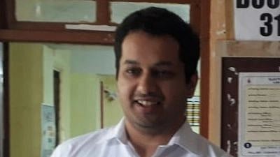 Denied Ticket From Father's Goa Seat, Manohar Parrikar's Son Utpal ...
