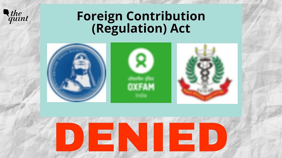Explained: Nearly 6,000 NGOs Lose FCRA License; What Now? What Next?
