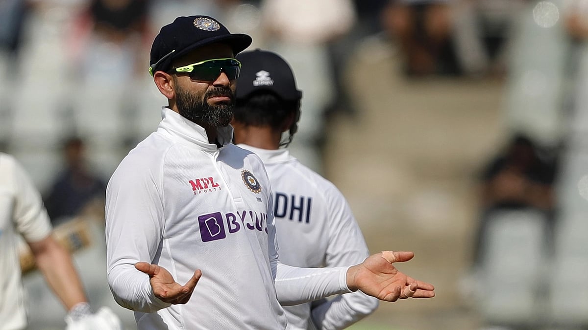 IND vs SL 1st Test Match: Time & How to Watch Live Stream of India vs ...