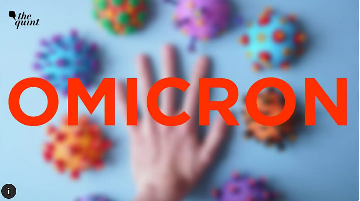 Coronavirus updates: Indian-Origin Scientist Creates 1st Molecular ...