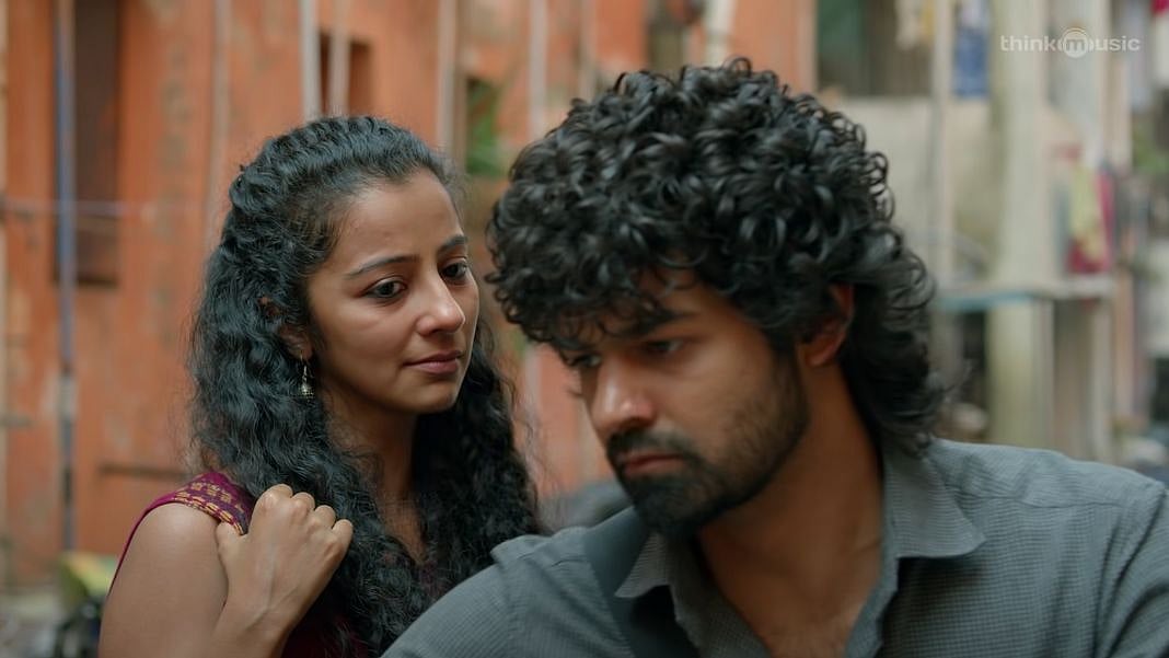 'Hridayam' Movie Review: Pranav Mohanlal, Darshana Shine In Vineeth ...