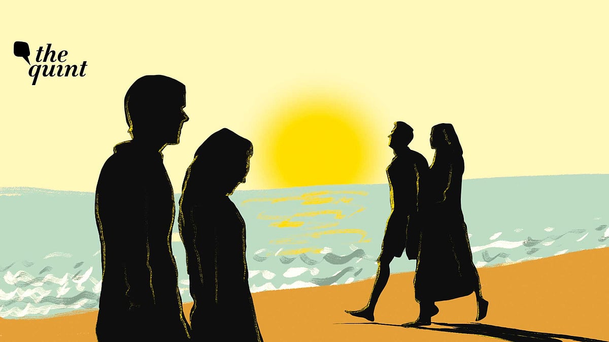 Kerala Woman's Complaint on Husband Exposes an Abusive 'Wife-Swapping ...