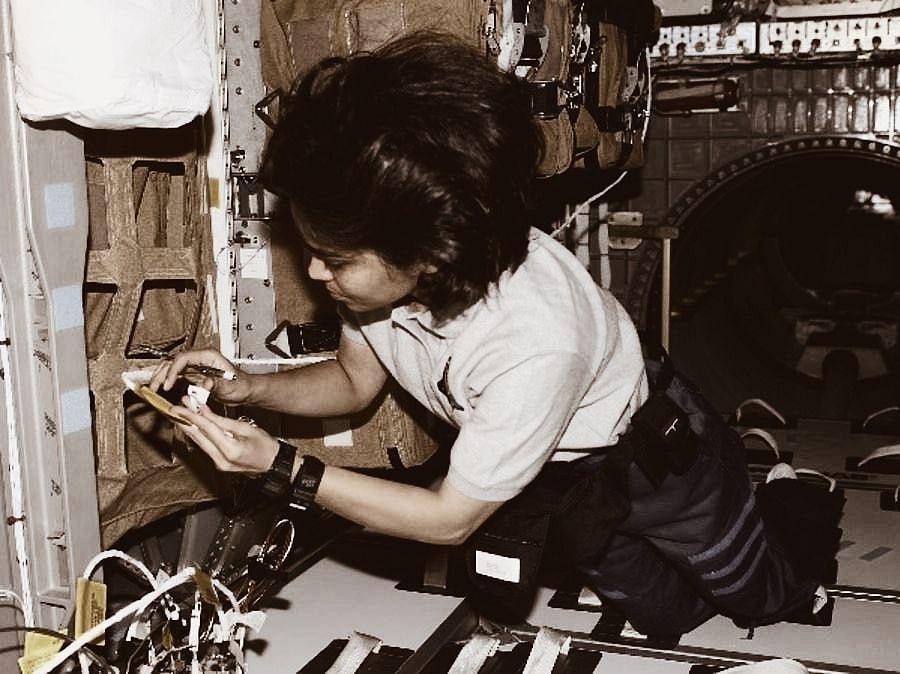 She The First | 'Citizen of the Galaxies': Kalpana Chawla's Space Odyssey