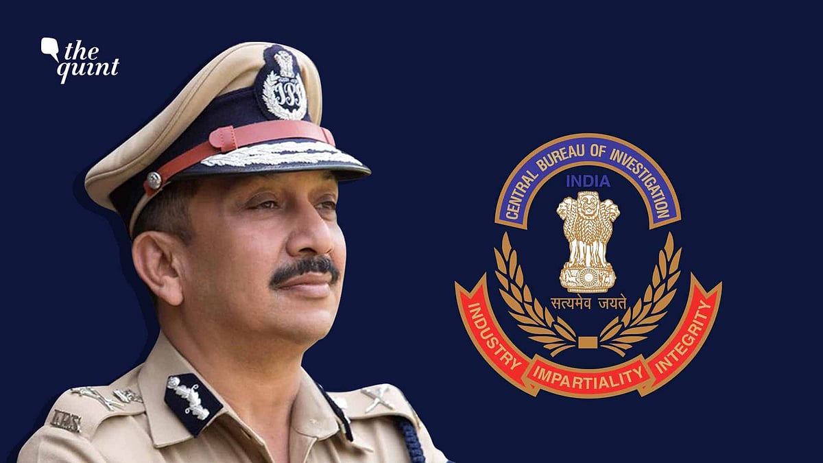 Background Checks, No Media: Is CBI Turning Impenetrable Under New Chief?