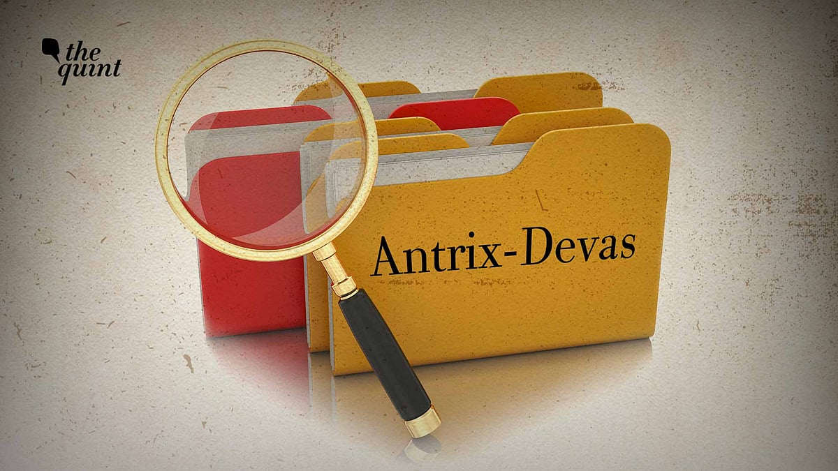 India’s Response in Antrix-Devas Fiasco Has Landed It In a Mess | OPINION