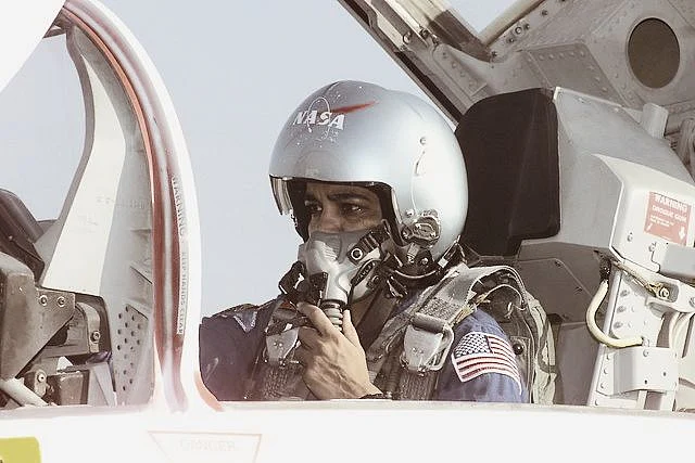 She The First | 'Citizen of the Galaxies': Kalpana Chawla's Space Odyssey