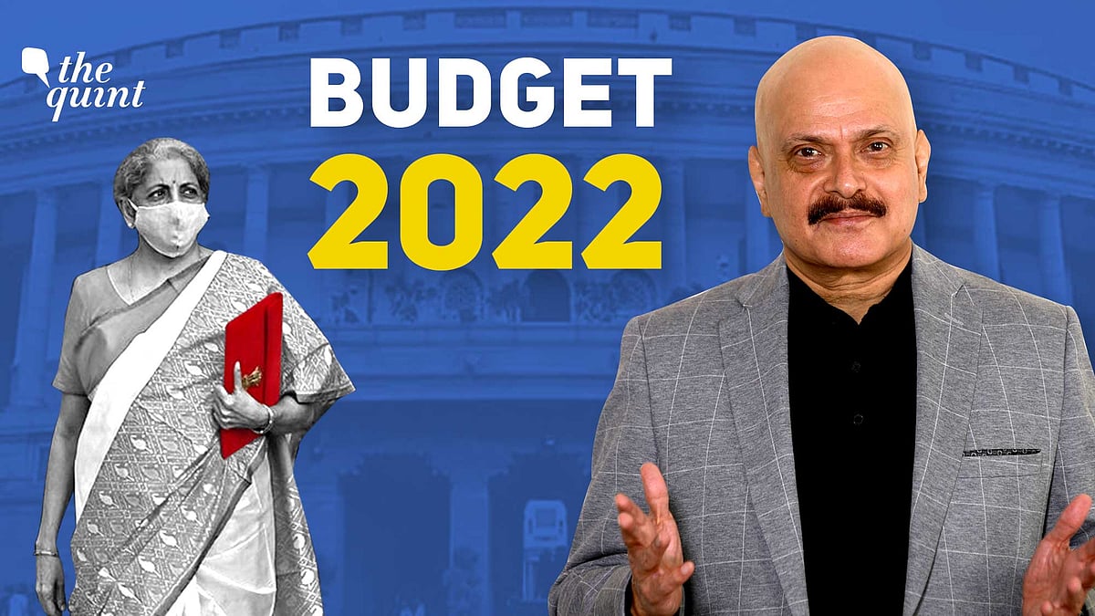 Video | Budget 22: Numerically Honest, But Politically Uncharted ...