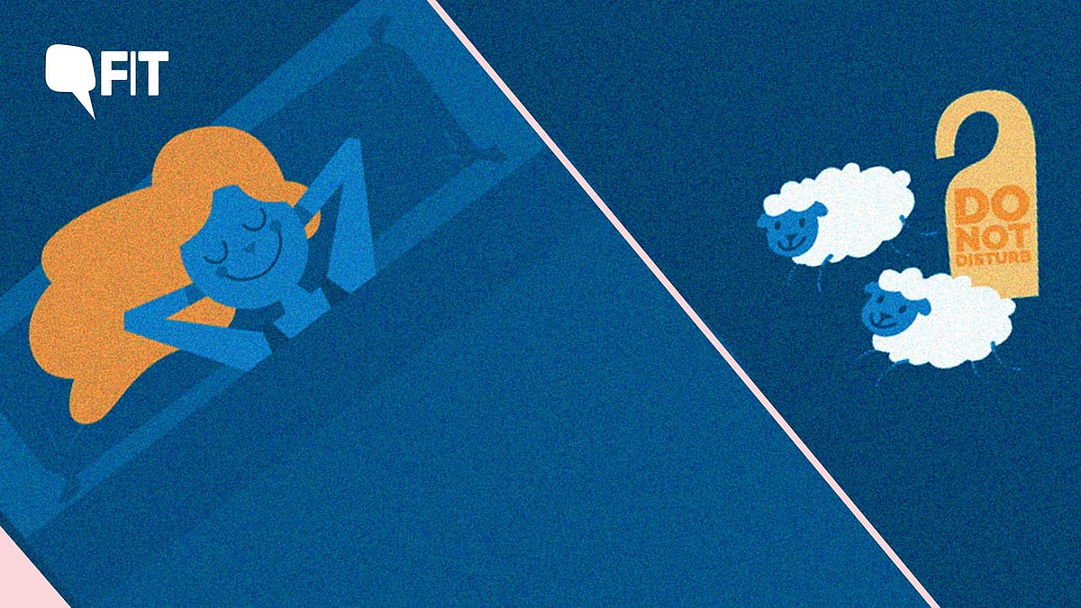 Insomnia Tips: 9 Tips To Help You Sleep Better, Fall Asleep Faster, and ...