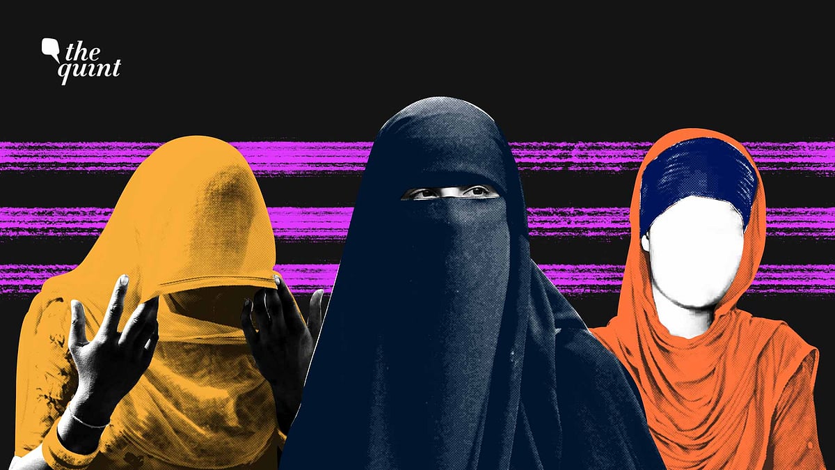 Karnataka Hijab Ban | Not Just Muslims, Six-in-Ten Hindu Women Cover ...