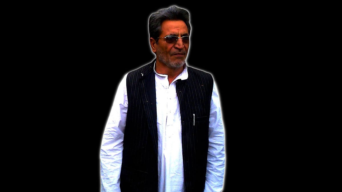 Ex J&K Minister Syed Mushtaq Bukhari Resigns from NC Citing 'Pahari Cause'
