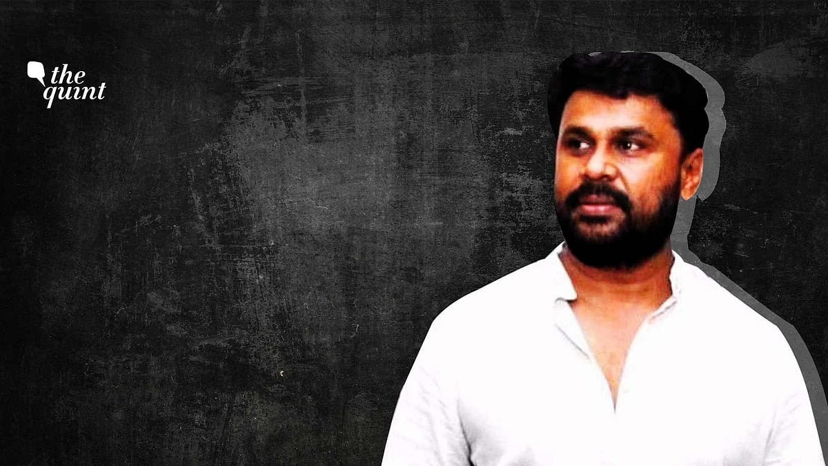 Actor Assault Case: Dileep, Two From Family Submit Voice Samples to ...