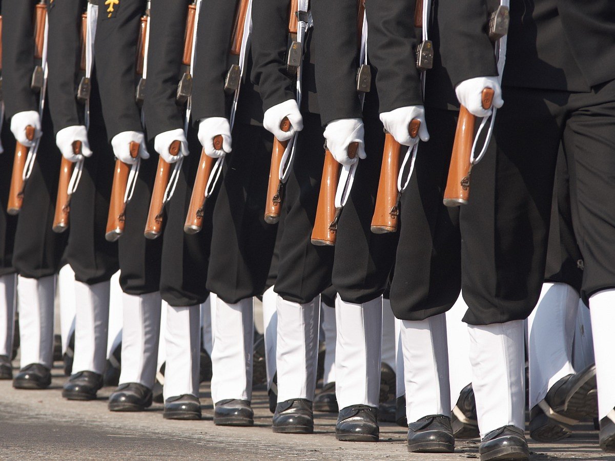 Indian Navy Recruitment 2021: Notification Out for 1,531 Vacancies ...