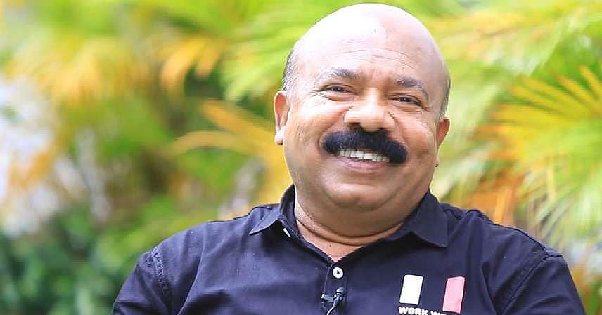 Malayalam Actor Kottayam Pradeep Dies; Mohanlal, Prithviraj Offer ...