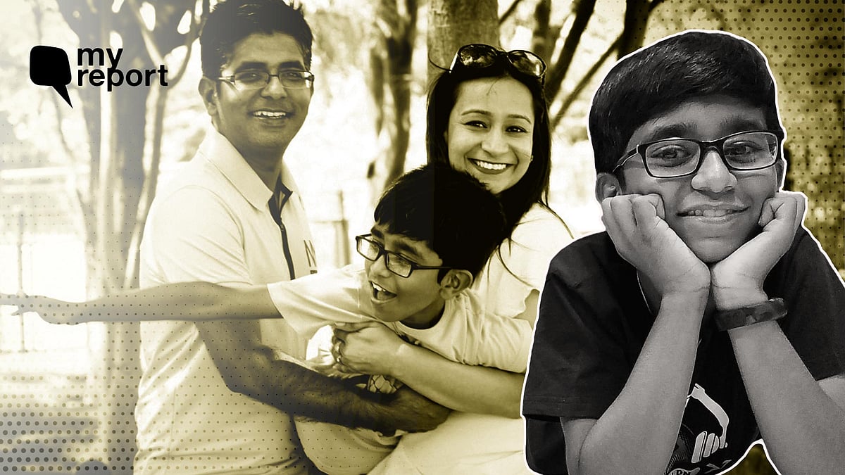 We Lost our Son at a Himachal Pradesh Paragliding Site, Let's Make ...