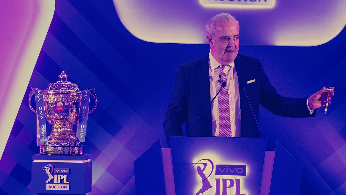 IPL 2022 Auction : Date, Time, Venue, Participating Teams and Other Details