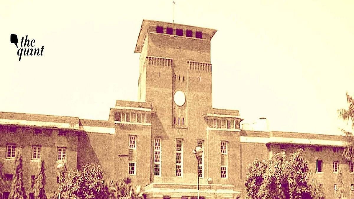 FAQ | DU Admission 2022: What Is the Phase 3 UG Admission Process and ...