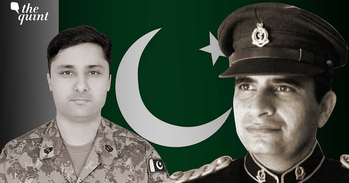 In a First, Two Hindu Officers Promoted to Lieutenant Colonel Rank in ...