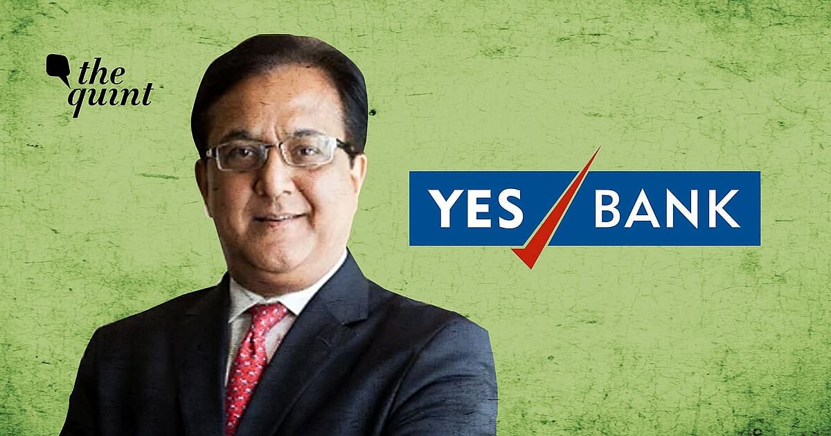 Yes Bank Fraud Case: Former CEO Rana Kapoor Gets Bail