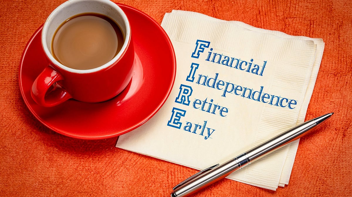 Financial Independence Retire Early: What Is The FIRE Movement And How ...