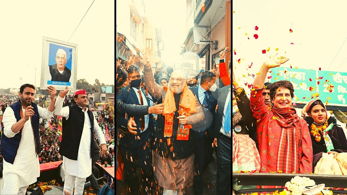 Election Commission’s Ban on Political Rallies and Roadshows: Did It Work?