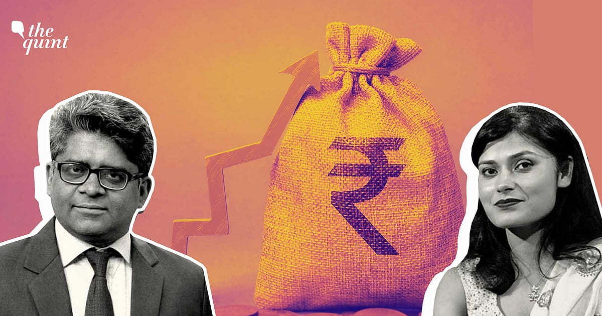 Hits & Misses of 2022 Budget: Economist Dr Rathin Roy Explains