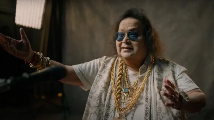 Bappi Lahiri Died | Remembering the Disco King: Bappi Lahiri's Best ...