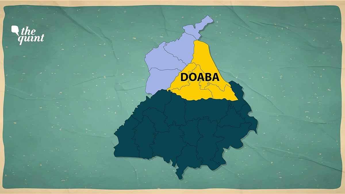 Punjab Elections: Doaba Is the Toughest to Predict Due to 5 Conflicting ...
