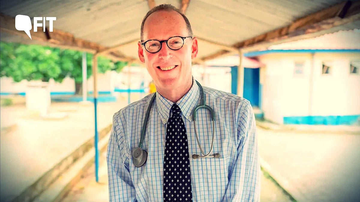 Paul Farmer Dies at 62 | A Tribute to Dr. Paul Farmer: The Doctor To ...