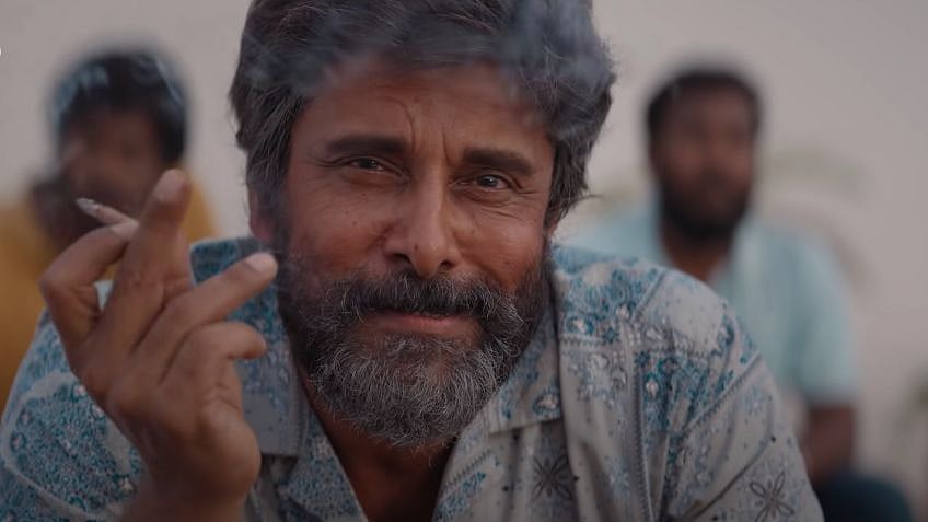 'Mahaan' Movie Review: Vikram's Film Directed by Karthik Subbaraj Is ...